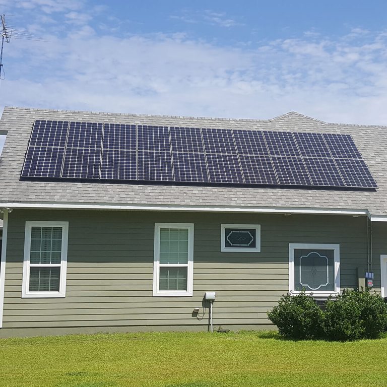 Pure Energy Solar Company in Gainesville - Florida's Best Solar power ...
