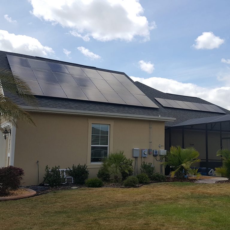 Pure Energy Solar Company in Gainesville - Florida's Best Solar power ...